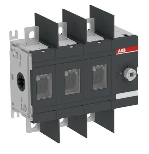 ABB OT200U30 glavni prekidač 200 A, 1000 V