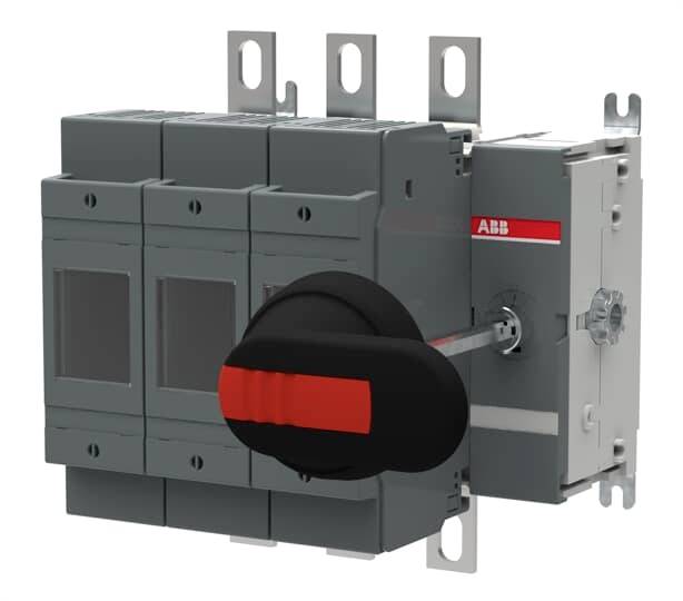ABB OS200D30P glavni prekidač 200 A