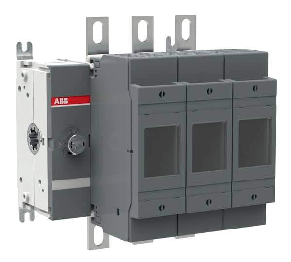 ABB OS200D03 glavni prekidač 200 A