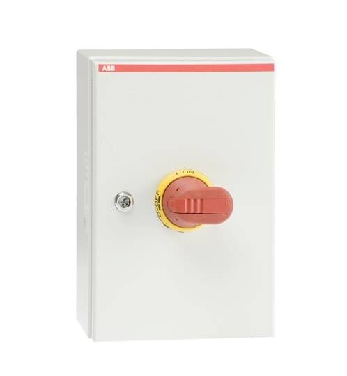 ABB OTL75A3U sigurnosni prekidač 115 A, 750 V