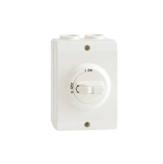 ABB OTP16H3M251 sigurnosni prekidač 40 A, 750 V