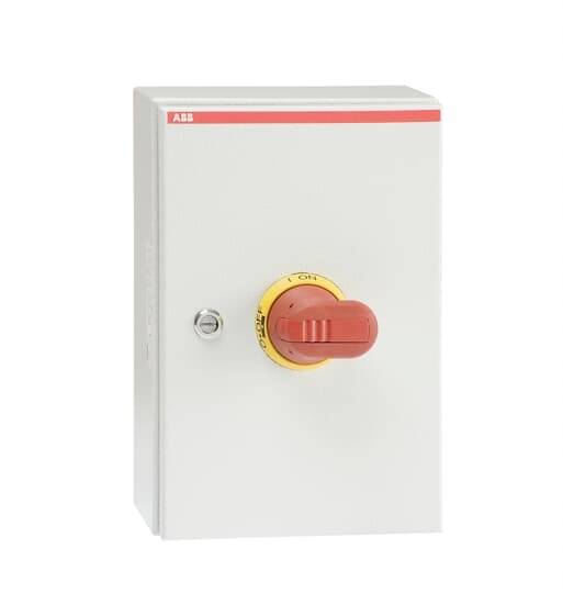 ABB OTL75A6U sigurnosni prekidač 115 A, 750 V
