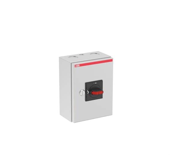 ABB OTR25T4M sigurnosni prekidač 63 A, 750 V