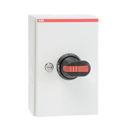 ABB OTL63T4M sigurnosni prekidač 115 A, 750 V
