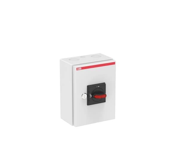 ABB OTL36T4M sigurnosni prekidač 80 A, 750 V