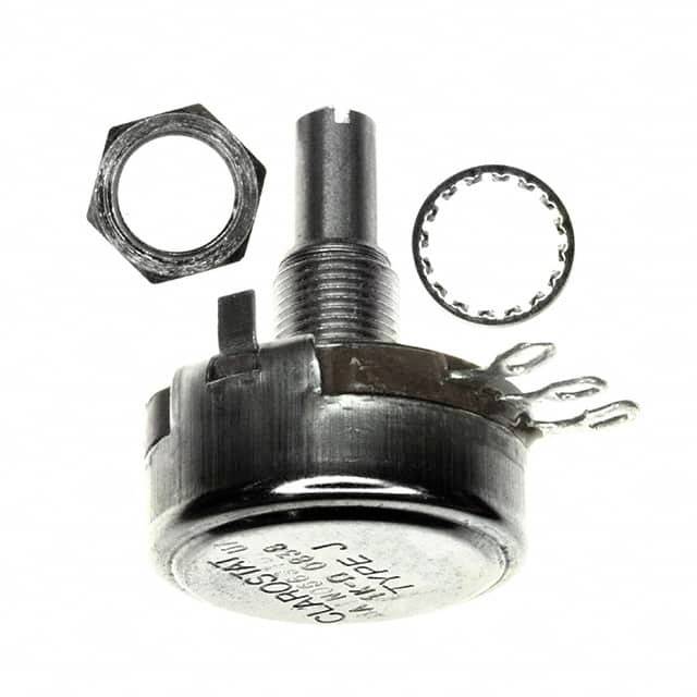 Honeywell JA1N056S102UA obrtni potenciometar