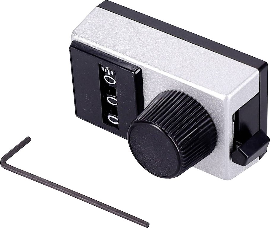 Honeywell DR300 obrtni potenciometar