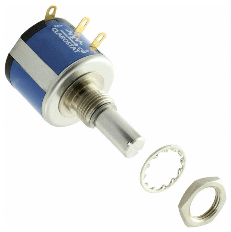 Honeywell 73JA200 obrtni potenciometar