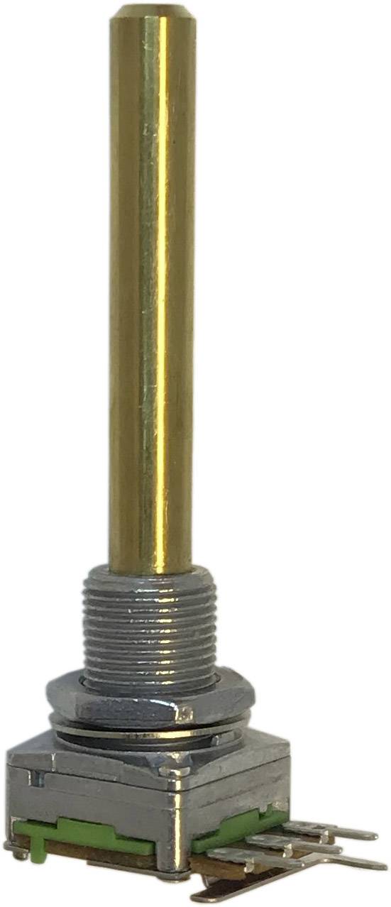 Potentiometer Service 65000-01600-9002/B1K obrtni potenciometar 1 kΩ 0.2 W