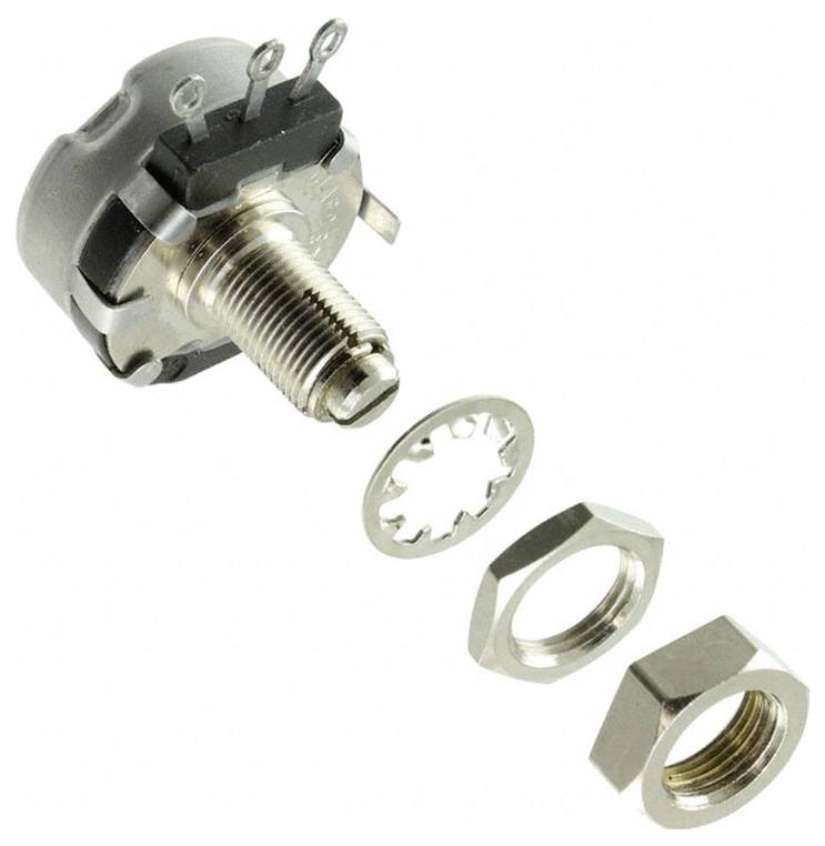 Honeywell 53C2100 obrtni potenciometar