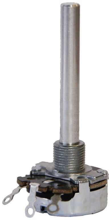 KYOCERA/AVX 3104604407 žični potenciometar 220 Ω 4 W