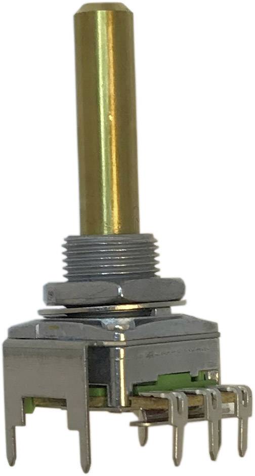 Potentiometer Service 63250-21600-3164/B5K obrtni potenciometar 5 kΩ 0.2 W
