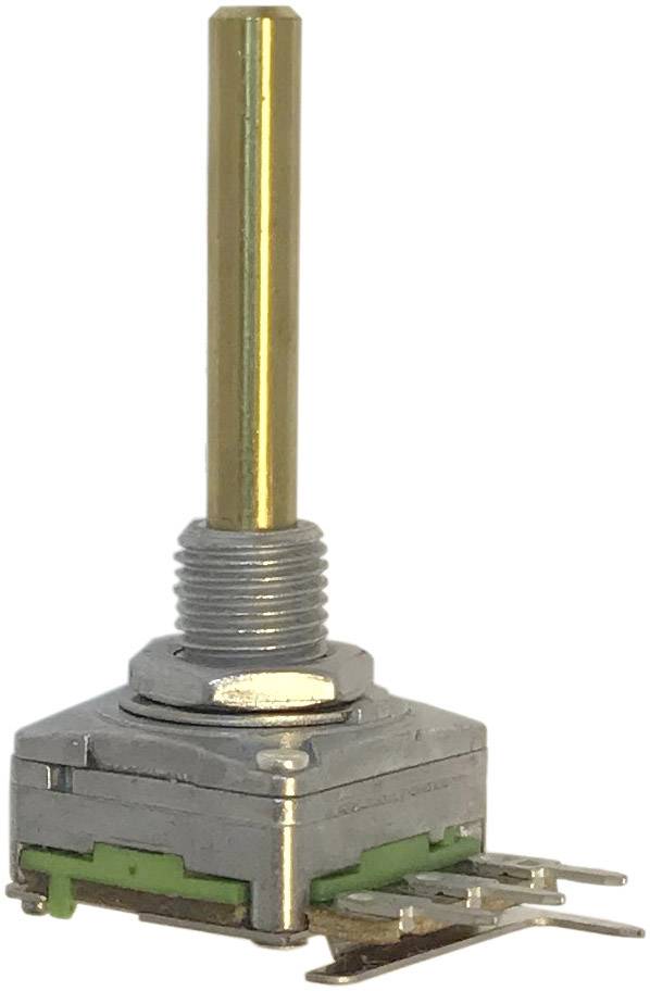 Potentiometer Service 63250-01400-2011/B1M obrtni potenciometar 1 MΩ 0.2 W
