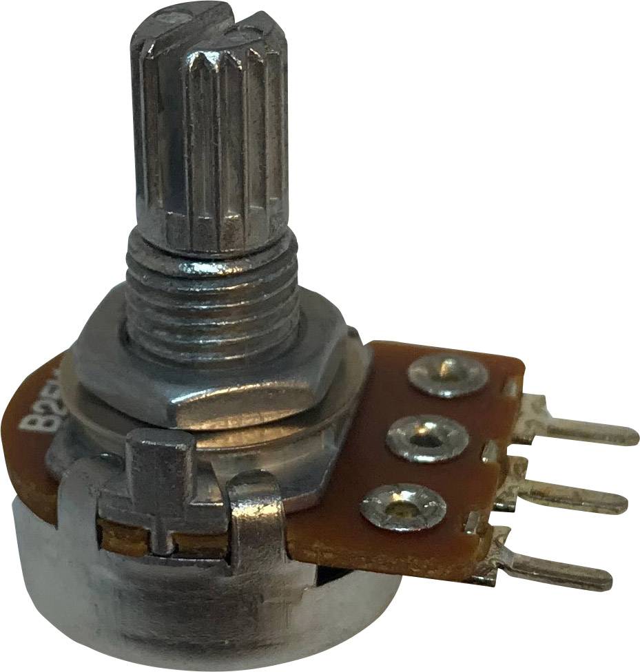 Potentiometer Service RV16AF-20-15K-B5K obrtni potenciometar 0.125 W