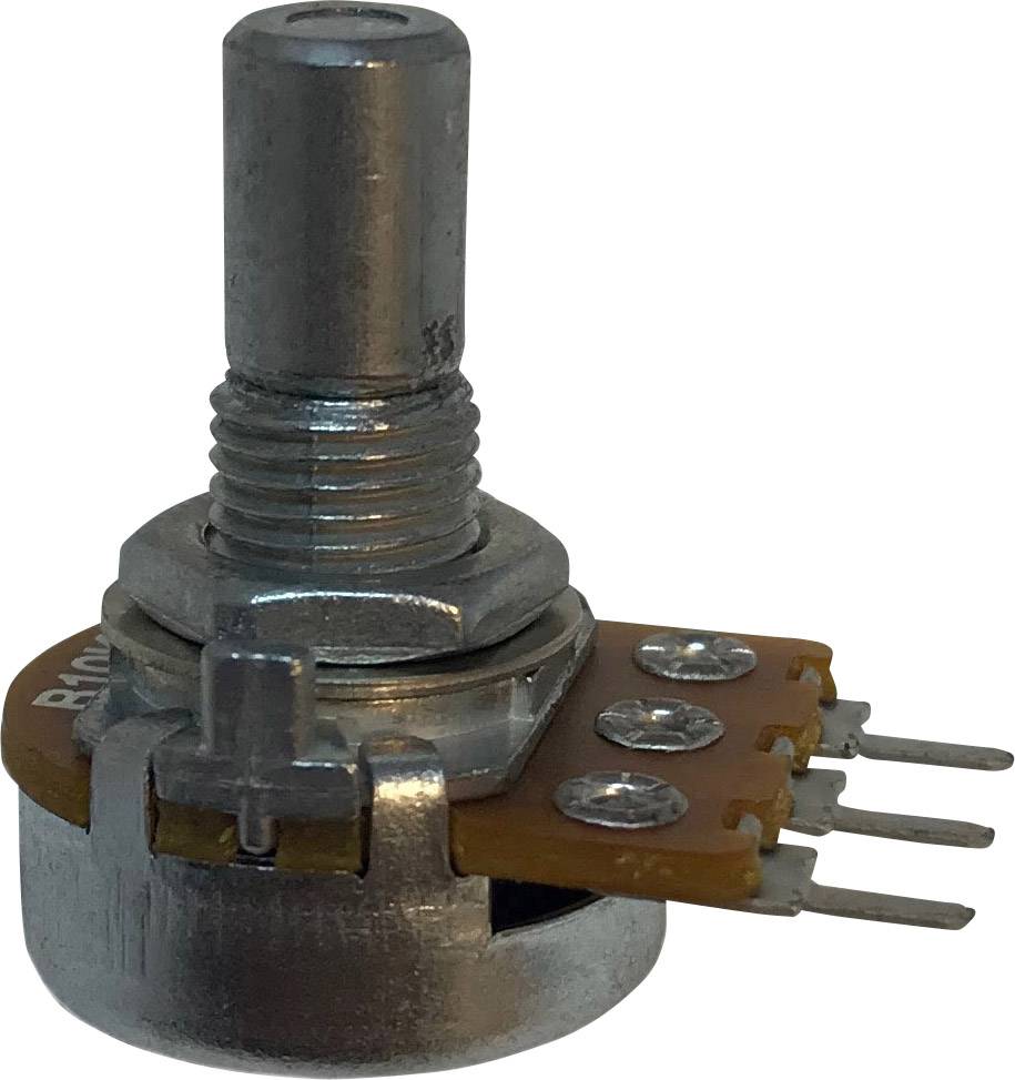 Potentiometer Service RV16AF-20-15R-B5K obrtni potenciometar 0.125 W