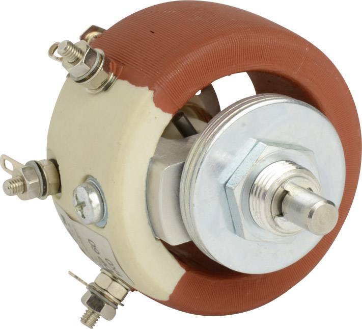 Widap DP60 100R J žični potenciometar 100 Ω 60 W