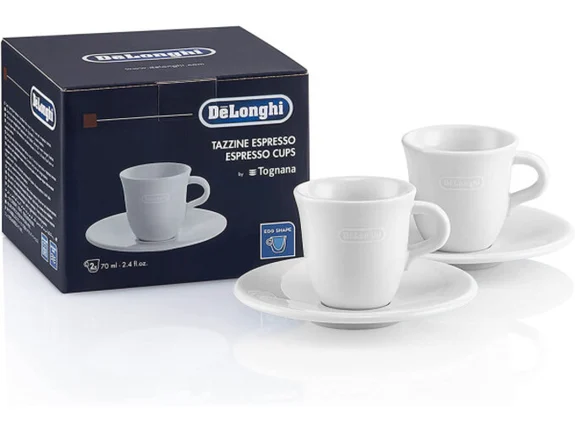 DeLonghi Šolja za kafu 70ml