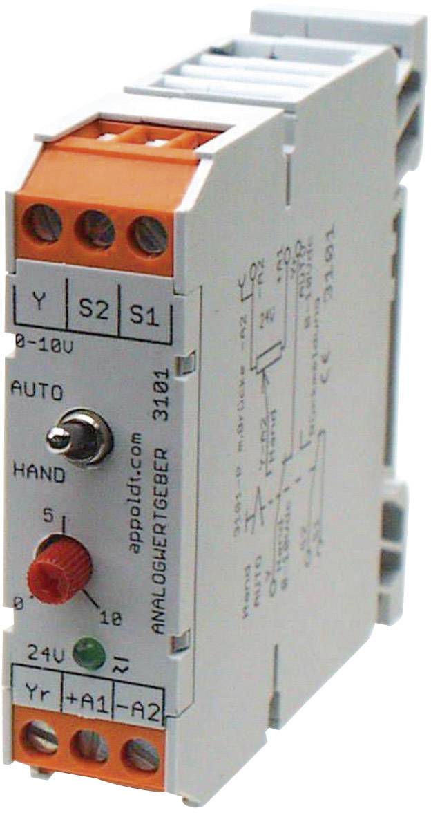 Appoldt AWG-0-10V modul davača analognih vrednosti