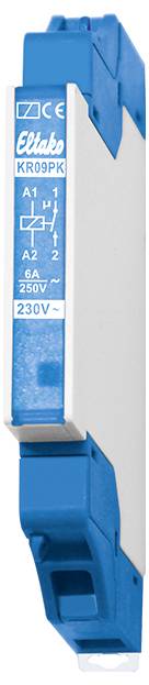 Eltako KR09PK-230V interfejs relej 230 V/AC 1 NO kontakt