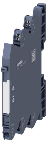 Siemens 3RQ4118-1AB01 interfejs relej (pak. 10 kom)