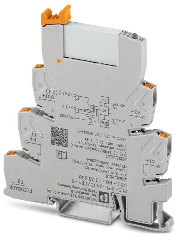 Phoenix Contact 3582914 relejni modul 24 V/DC
