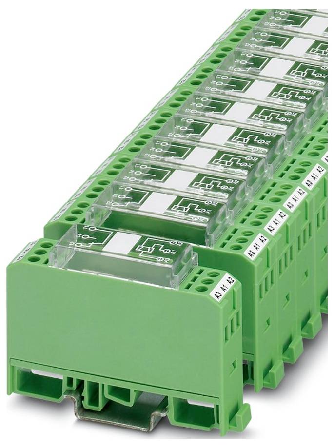 Phoenix Contact 3580337 relejni modul 1 CO kontakt (pak. 10 kom)