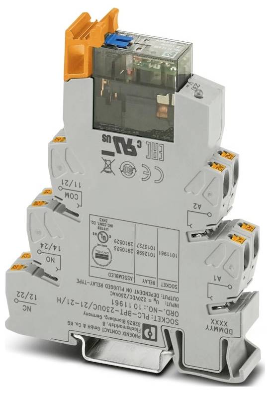 Phoenix Contact 3580276 relejni modul 2 CO kontakt (pak. 10 kom)