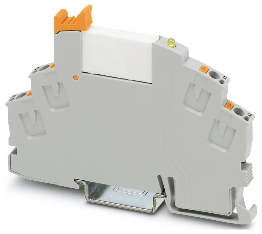 Phoenix Contact RIF-0-RPT-12DC/ 1AU relejni modul 1 NO kontakt (pak. 10 kom)