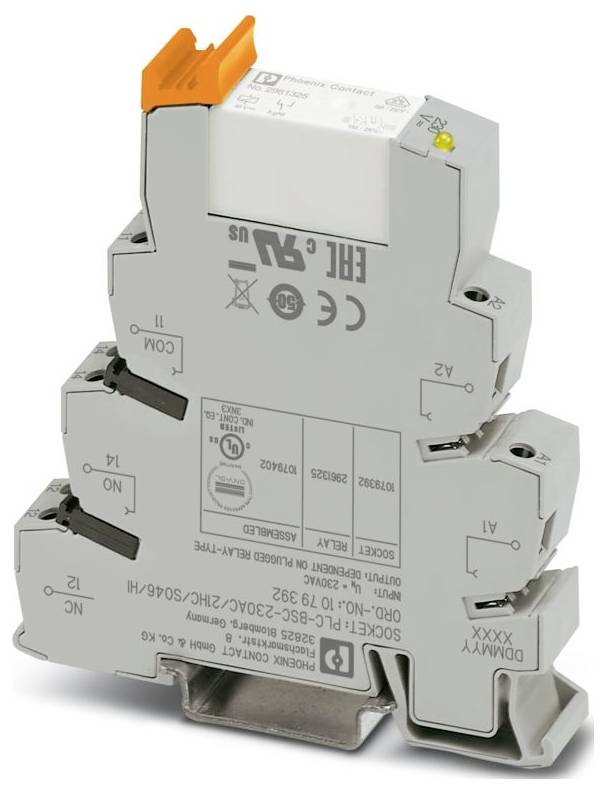 Phoenix Contact 3563358 relejni modul 1 CO kontakt (pak. 10 kom)