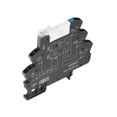 Weidmüller 299217 interfejs relej 120 V/AC 1 CO kontakt (pak. 10 kom)