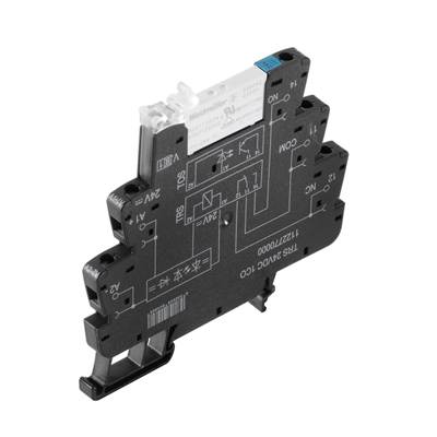 Weidmüller 299042 interfejs relej 24 V/DC 1 CO kontakt (pak. 10 kom)