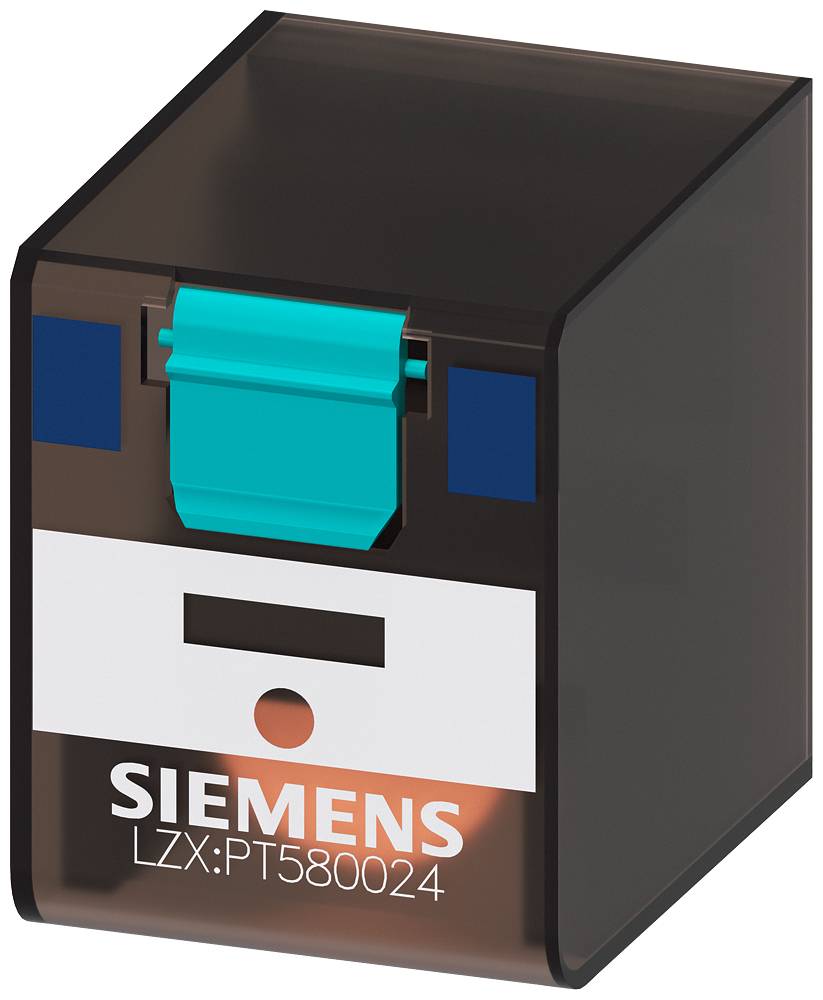 Siemens LZX:PT580024 interfejs relej