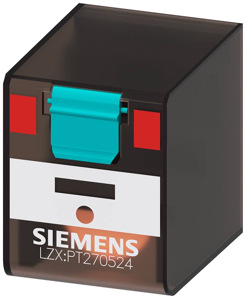 Siemens LZX:PT270524 interfejs relej