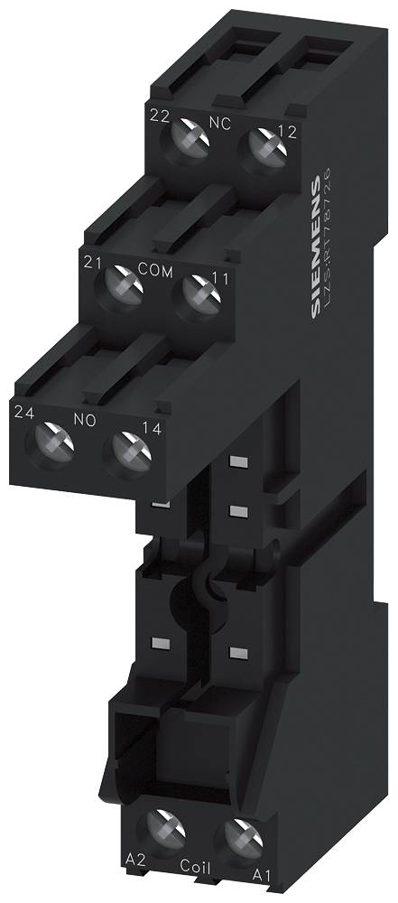Siemens LZS:RT78726 interfejs relej