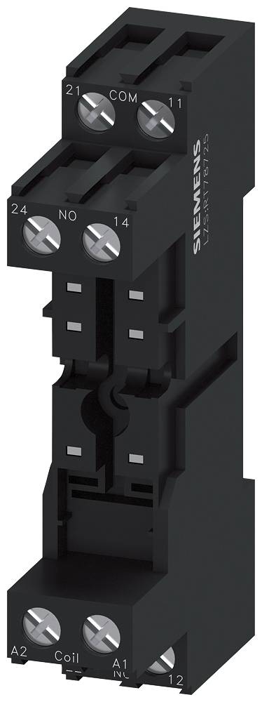 Siemens LZS:RT78725 interfejs relej