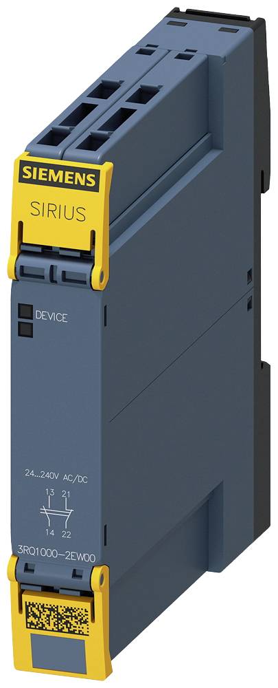 Siemens 3RQ1000-2EW00 interfejs relej