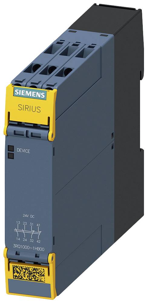 Siemens 3RQ1000-1HB00 interfejs relej