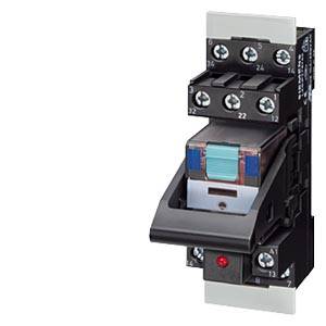 Siemens LZS:PT5A5S15 utični relej 4 CO kontakt (pak. 5 kom)