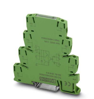Phoenix Contact PLC-OSC- 24DC/ 48DC/500/W poluprovodnički relej (SSR) (pak. 10 kom)
