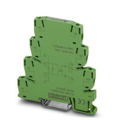 Phoenix Contact PLC-OSC-110DC/300DC/ 1 poluprovodnički relej (SSR) 1 A 300 V/DC (pak. 10 kom)