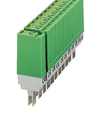 Phoenix Contact ST-OV2- 24DC/ 24DC/5 poluprovodnički relej (SSR) 5 A 30 V/DC (pak. 10 kom)