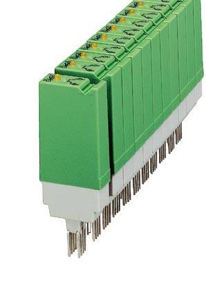 Phoenix Contact ST-OV2-110DC/ 60DC/1 poluprovodnički relej (SSR) 1 A 60 V/DC (pak. 10 kom)