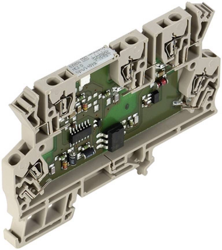 MCZ O 5VTTL optokapler relej 48 V/DC
