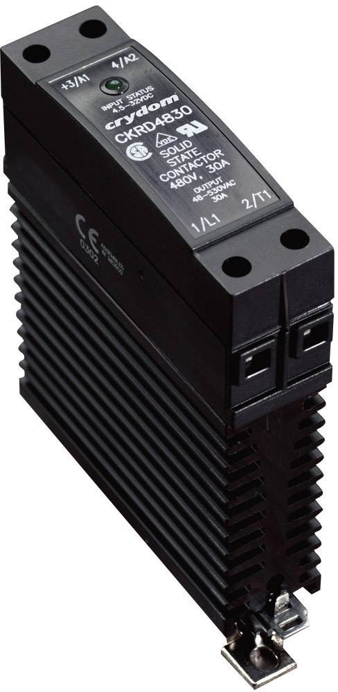 Crydom CKRD2430 poluprovodnički relej (SSR) 30 A 280 V/AC