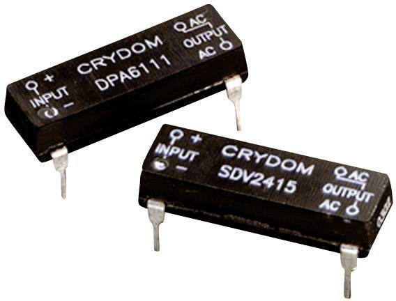 Crydom SDI2415 poluprovodnički relej (SSR) 1.5 A 280 V/AC