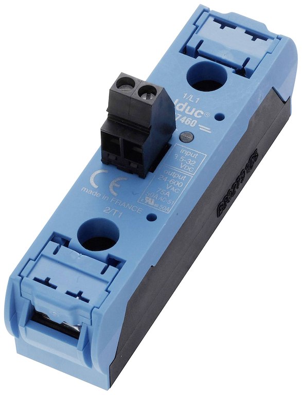 Celduc SU967460 poluprovodnički relej (SSR) 50 A 600 V/AC