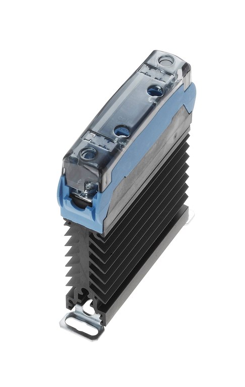 Celduc SAL963460 poluprovodnički relej (SSR) 21 A 600 V/AC