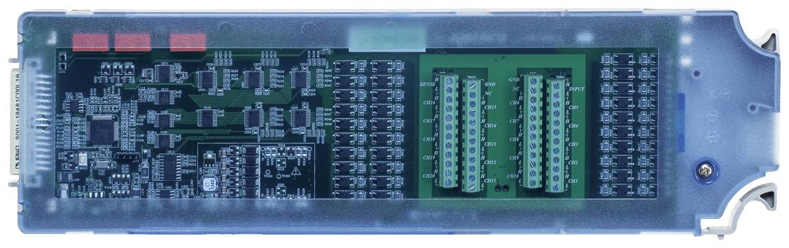 DAQ-900 poluprovodnički relej (SSR)