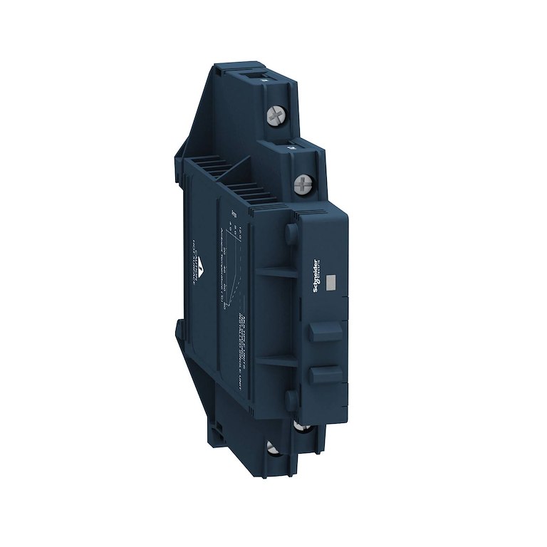 Schneider Electric SSM1D212BD poluprovodnički relej (SSR)