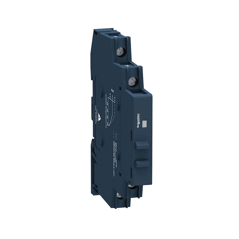 Schneider Electric SSM1A16P7 poluprovodnički relej (SSR)